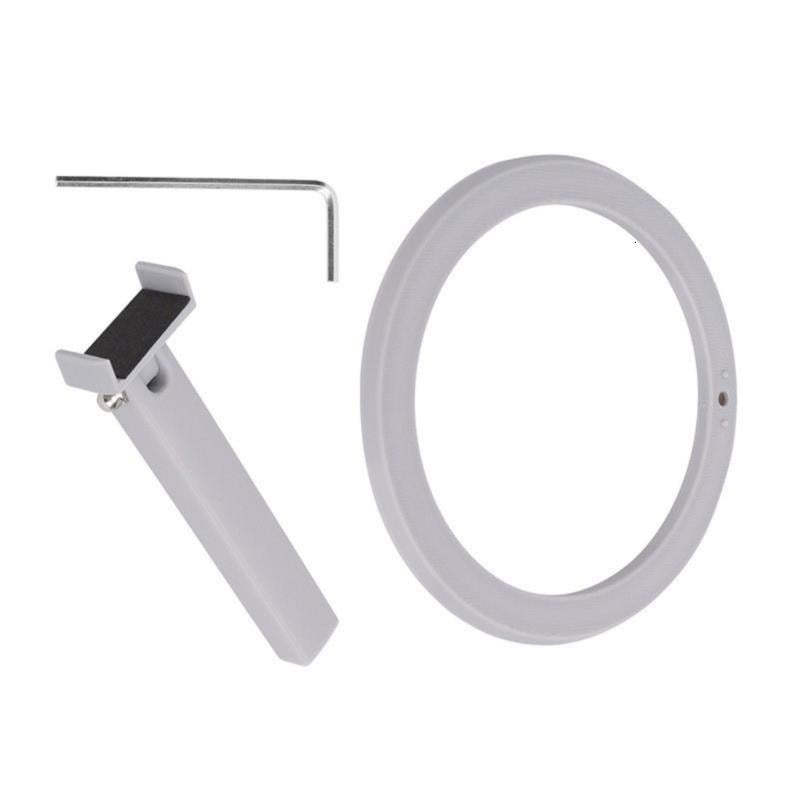 lanema Fixed Bracket Exhibition Stand Desktop Display Stand for Flip ...