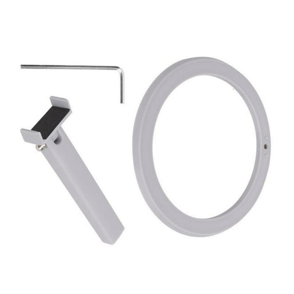 lanema Fixed Bracket Exhibition Stand Desktop Display Stand for Flip ...