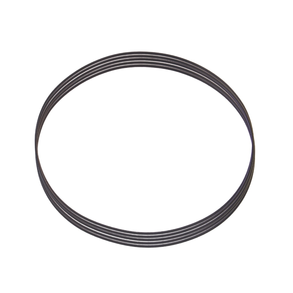 lanema Flat Transmission Belt Turntable Drive Belts For WM GX688 LP ...