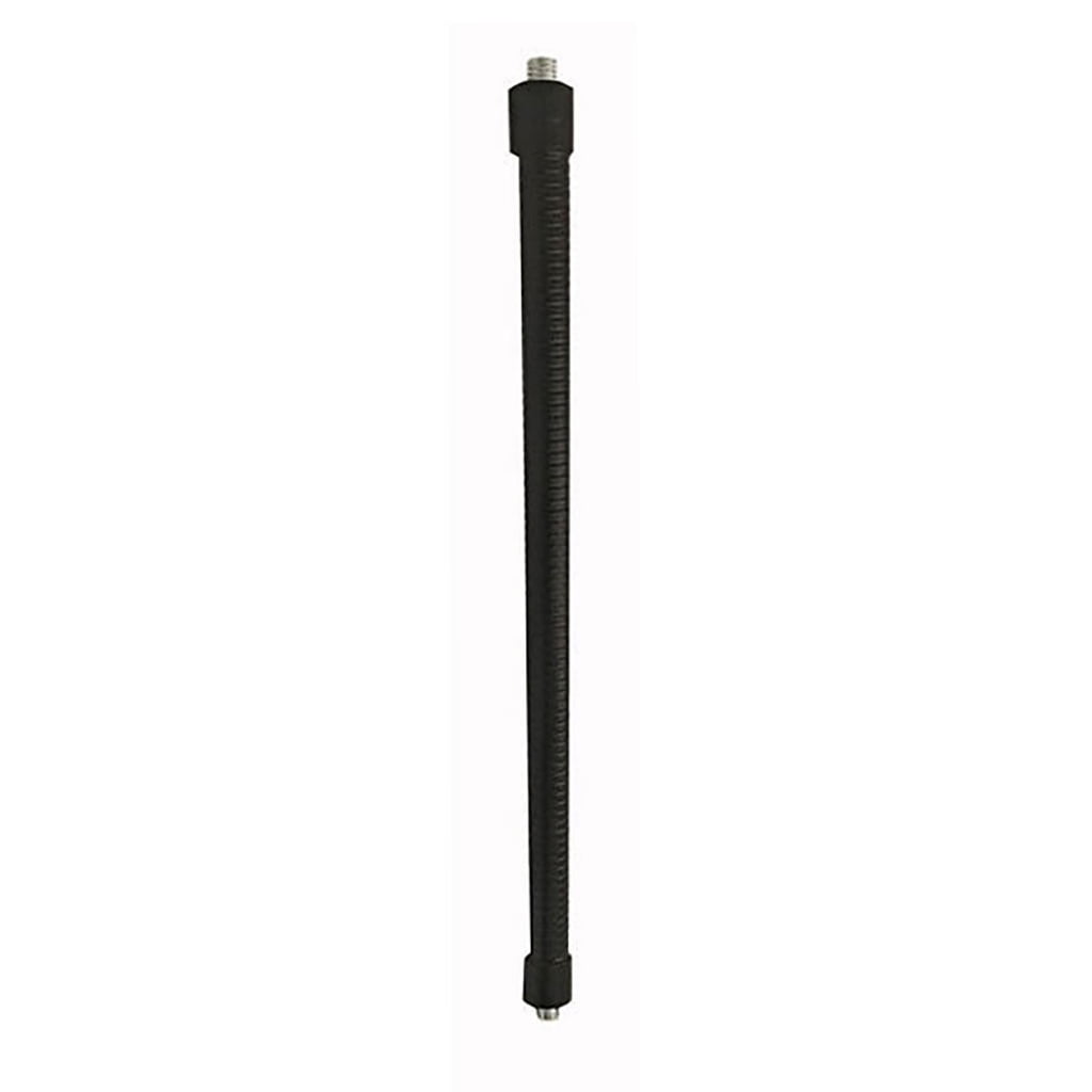 lanema Flexible Arm Adjustable Cell Phones Mount Clamps 1/4" Flexible ...
