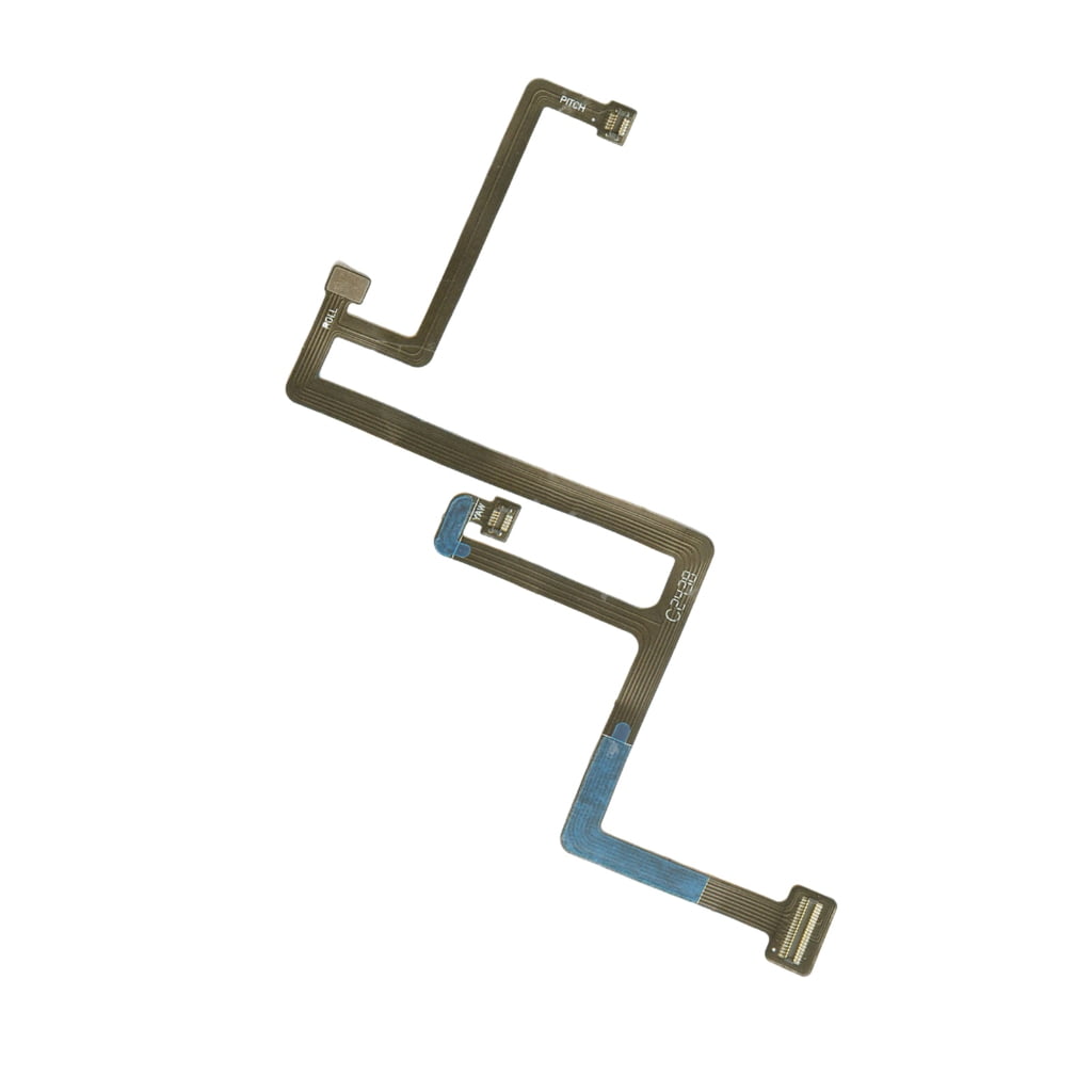 lanema Flexible Flat Cable for Zino PTZ Camera Spare Parts Accessories ...