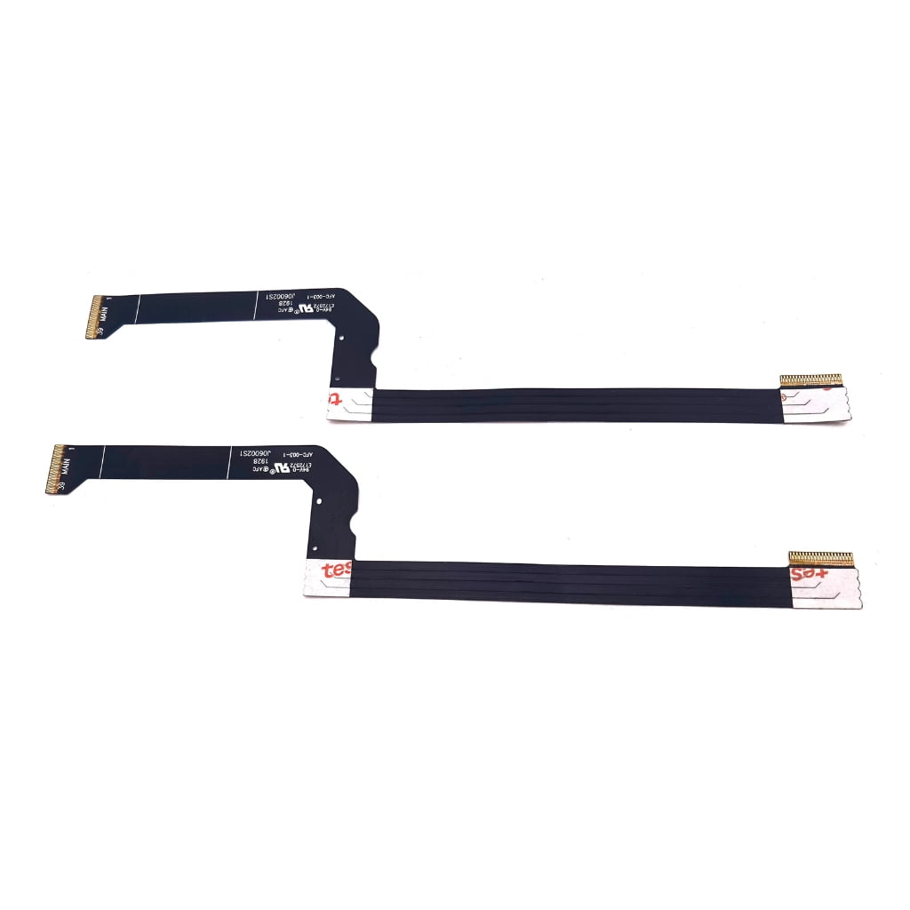 lanema Flexible Screen Ribbon Screen Hinge Flexible Cable for XA7 ...