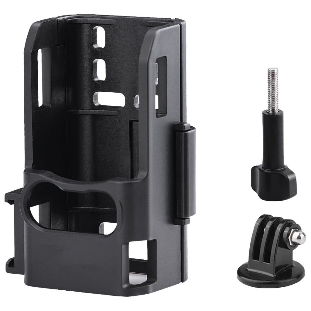 lanema Foldable Adapter for Pocket 3 Double Ear Expansion Bracket Frame ...