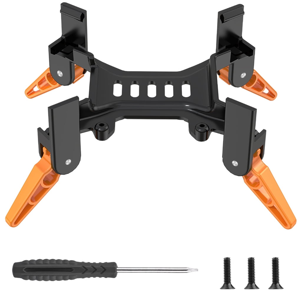 lanema Foldable Extension Legs Portable Landing Legs for Avata2 Drone ...