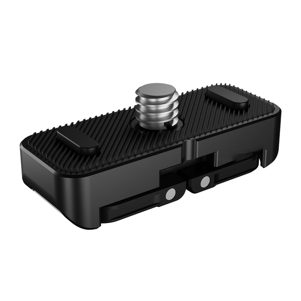 lanema Folding Camera Base Quick Adapter For 360 Action Camera Quick ...