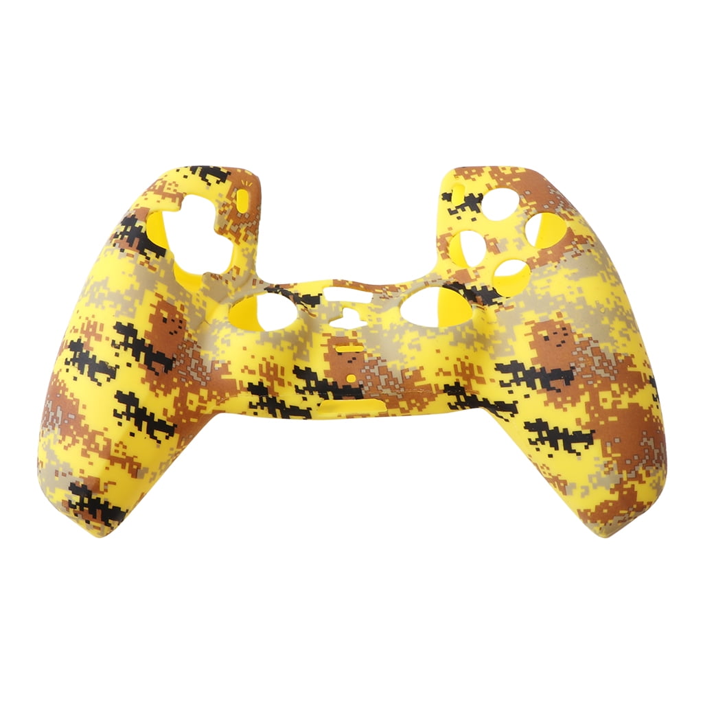 lanema For Controller Skin Console Gamepad Joystick Protective Cover ...