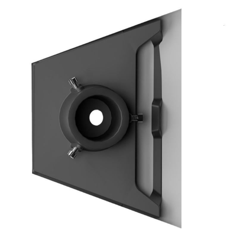 lanema For Gen 3 Mount Pipe Adapter For Gen 3 Mounting Plate Roof Eaves ...