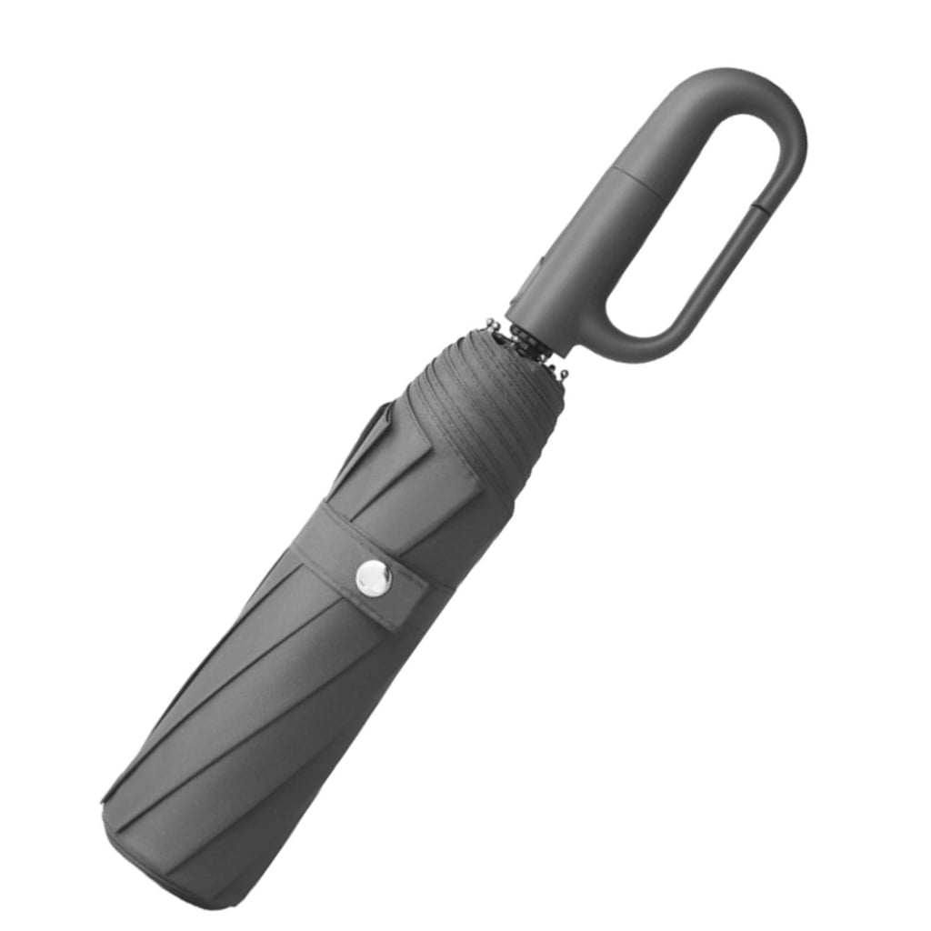 lanema Full Automatic Umbrellas for Female Male Strong Folding 20 Ribs ...