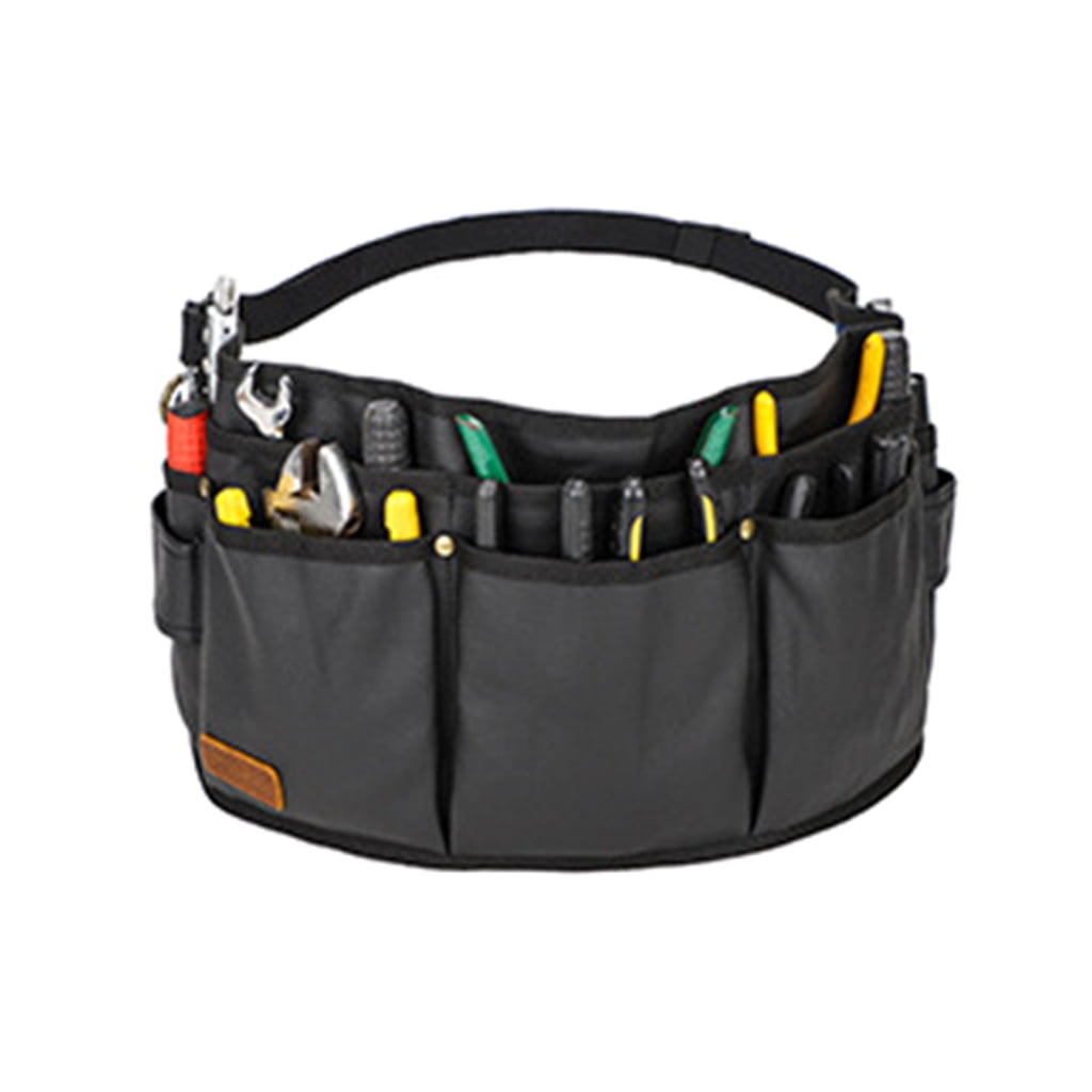 lanema Functional Pocket Tool Belt Tool Belt for DIYers Suitable for ...
