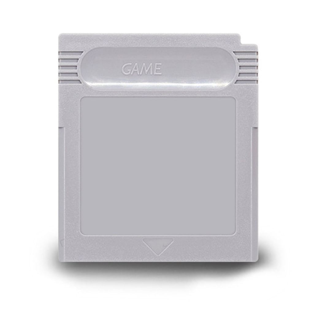 lanema Game Cartridge Console Card Video Game Card Handheld Console ...