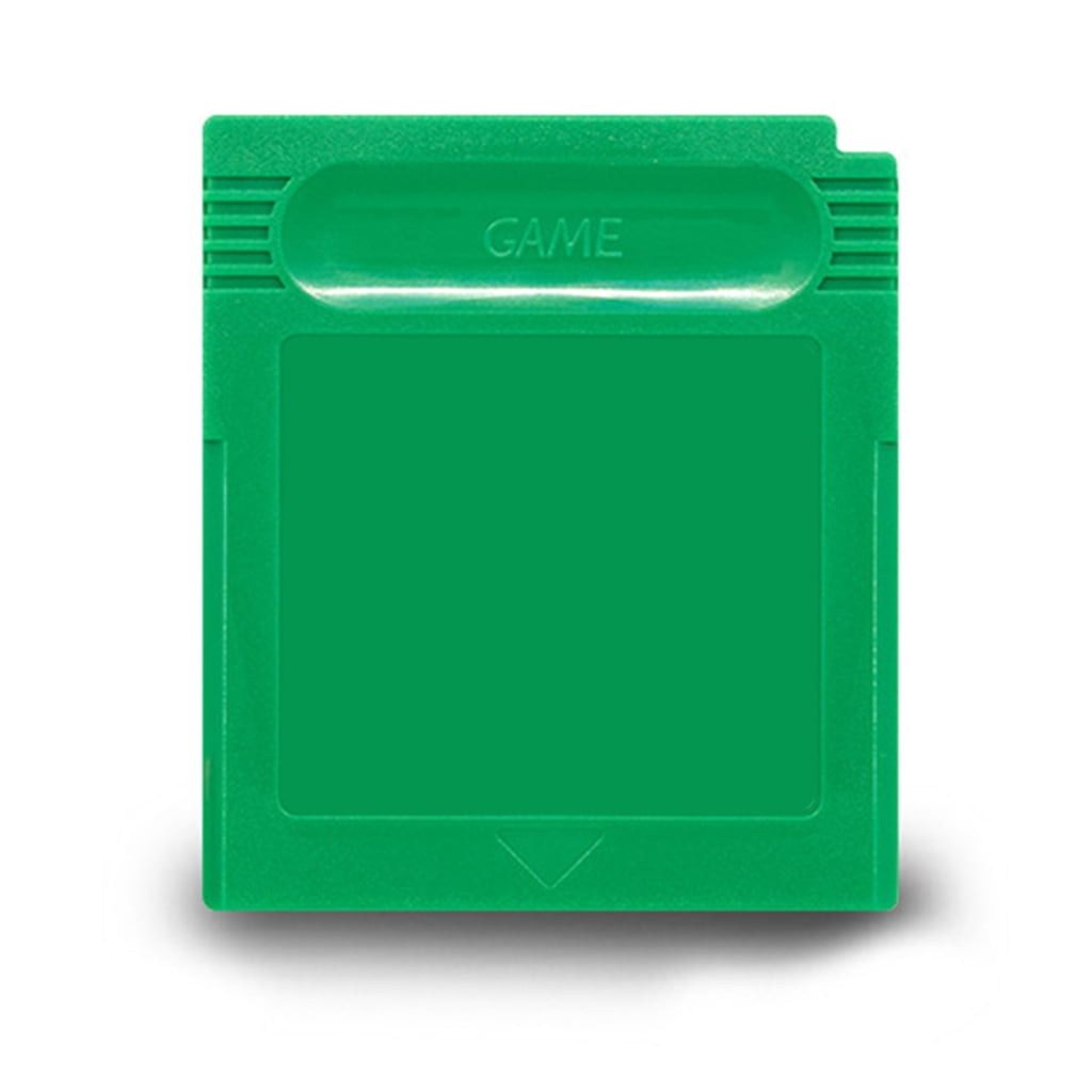 lanema Game Cartridge Console Card Video Game Card Handheld Console ...