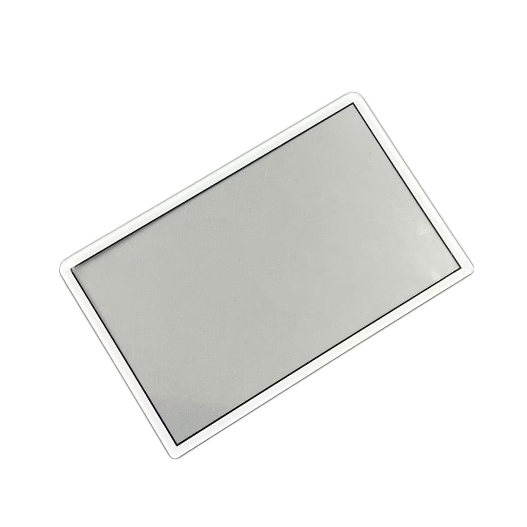 lanema Game Console Accessories Panel Top Surface Cover Housing Upper ...