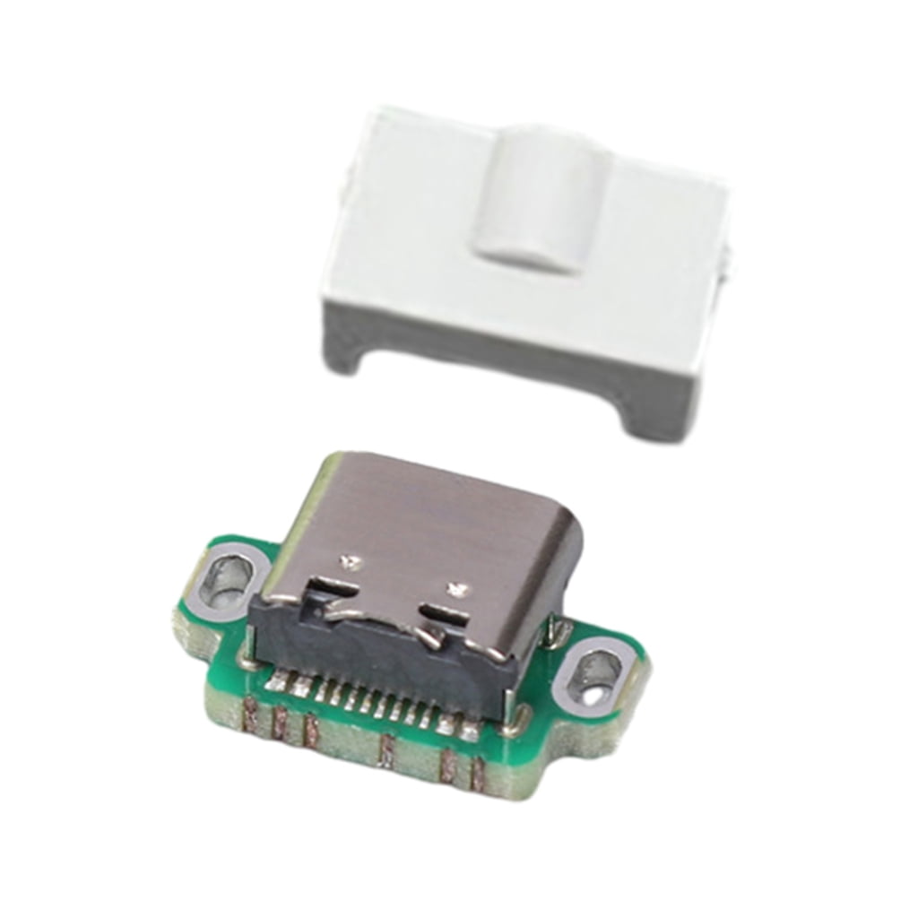 lanema Game Console Accessories USB C Type C Charging Port For Gameboy ...
