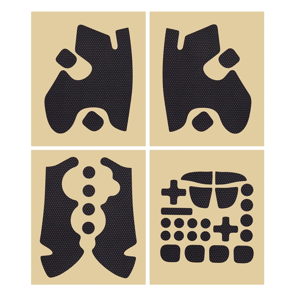 lanema Game Controller Grip Sticker Classical Version for G8 G8 ...