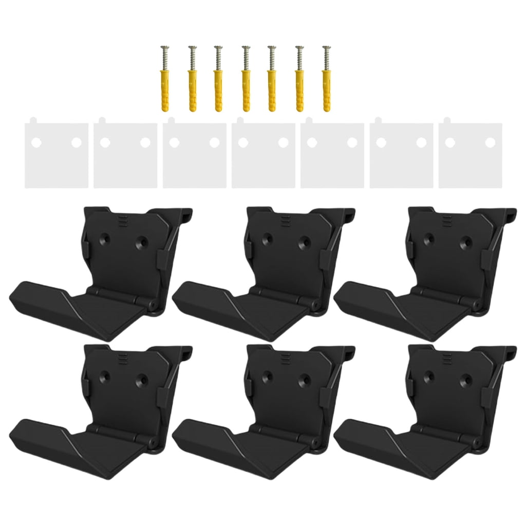 lanema Game Controller Stand Holder Hanger Hook Headphone Headset ...