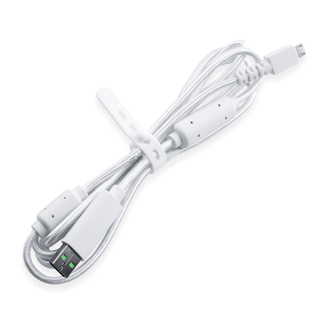 lanema Game Controller USB Cable Cord Fit for Wildcat / Raiju USB Cable ...