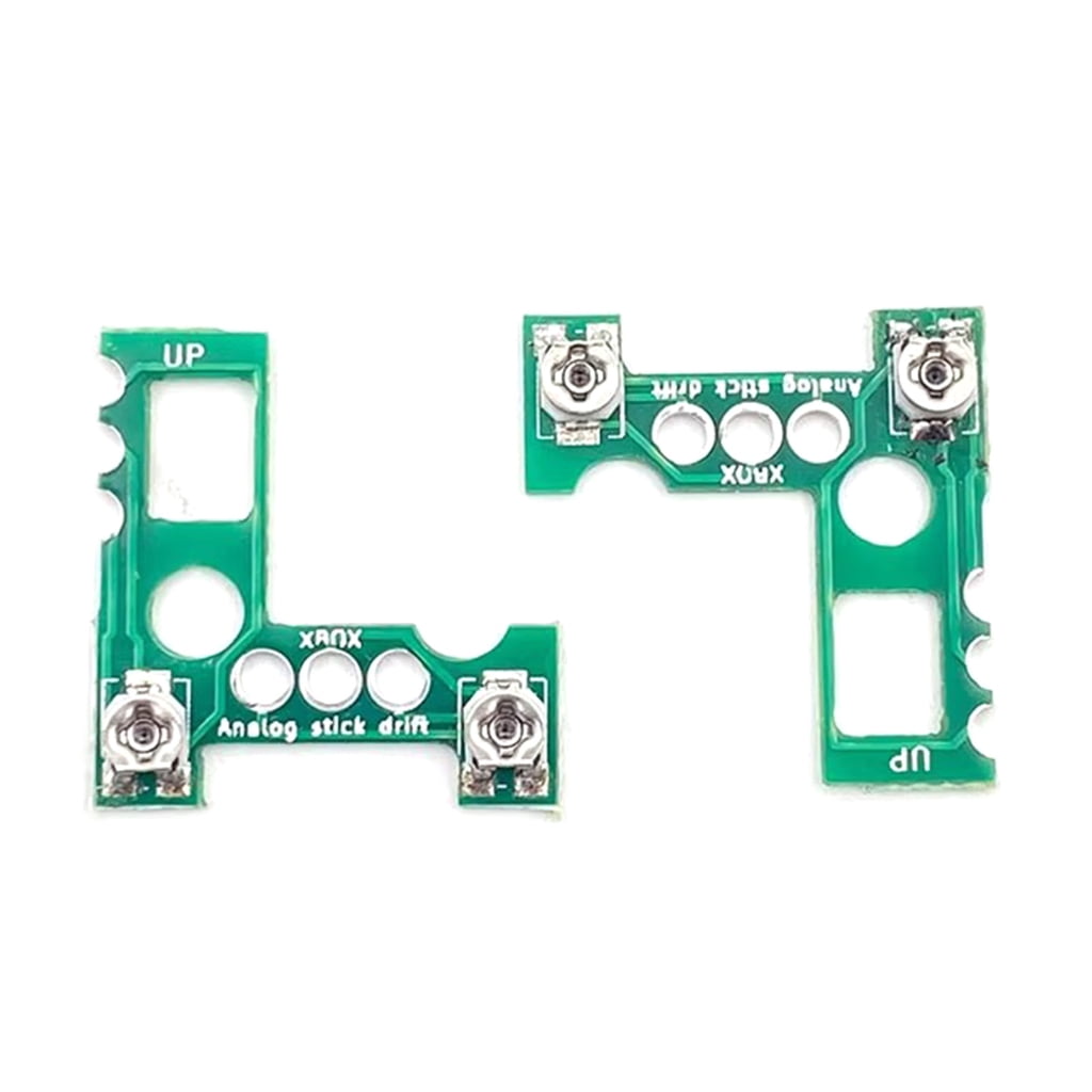 lanema Gamepad Analog Stick Repair Gaming Controller Drift Correction ...