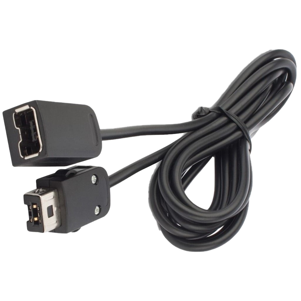 lanema Gamepad Extender Cord Controller Flexible Wire Extending Cord ...