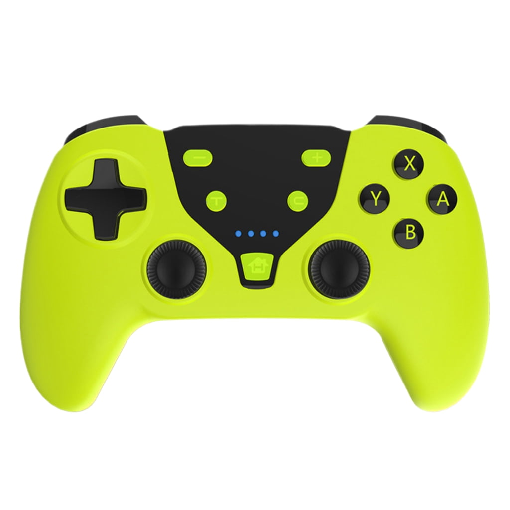 lanema Gamepad Precise Motion Sensing Game Handle Enhances Game ...