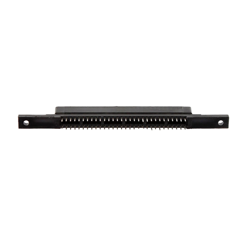 lanema Gaming Accessories Game Cartridge Adapter Card Slot Connector ...