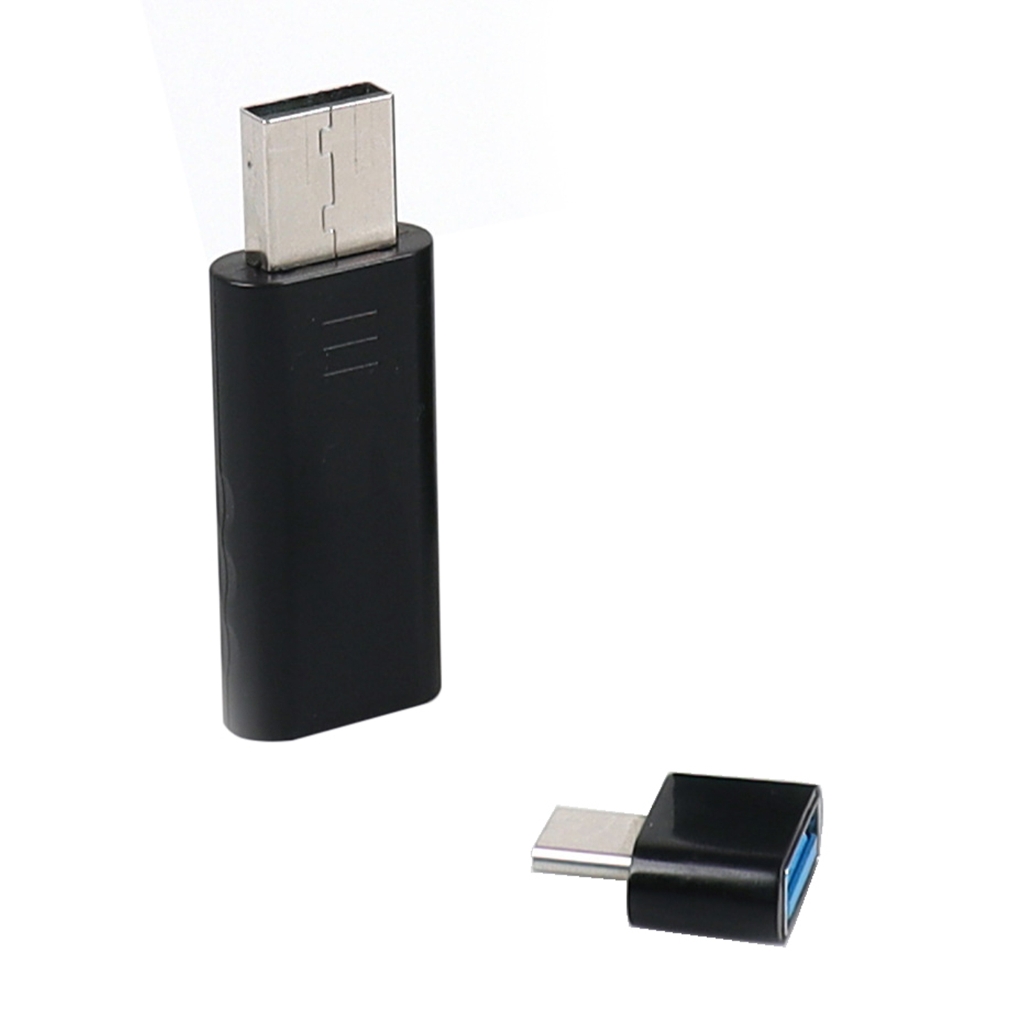 lanema Gaming Controller Receiver Converter Controller USB Adapter ...