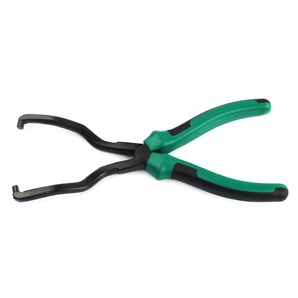 lanema Gasoline Pipe Quick Connector Removal Pliers Gasoline Filter ...