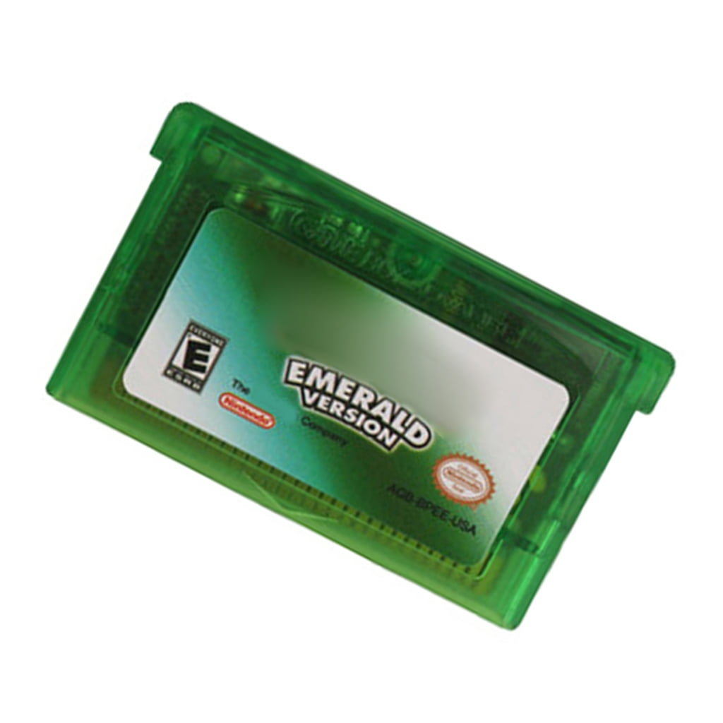 lanema Gift for Gamer Game Cartridge for Game Console Cartridge for ...