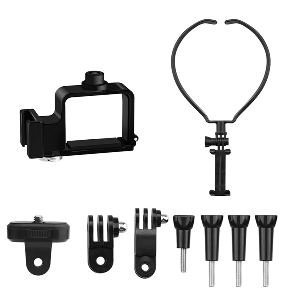 lanema Gimbal Camera Extension Camera Adapter Bracket Mount Holder for ...