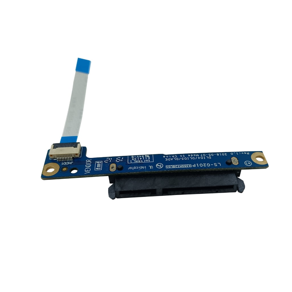 lanema HDD SATA Hard Drive Connectors Cable Replacement for 130-15AST ...