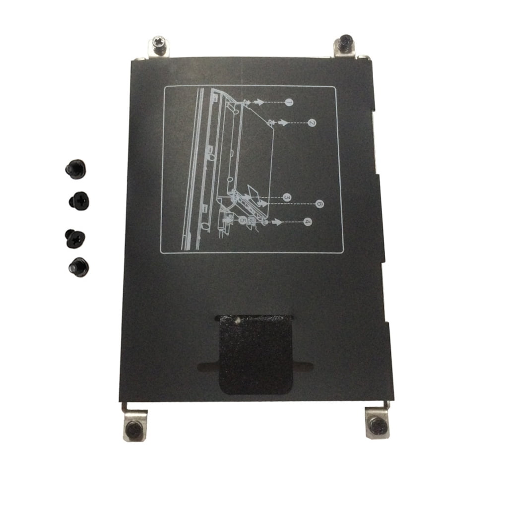 lanema HDDs Caddy Hard Drive Caddy for 640 645 650 655 G4 Hard Disk ...