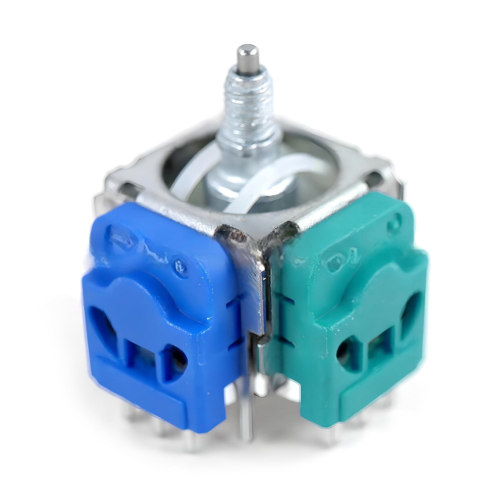 lanema Hall Effect 3D Analog Stick Joystick Thumbstick for One 2 ...