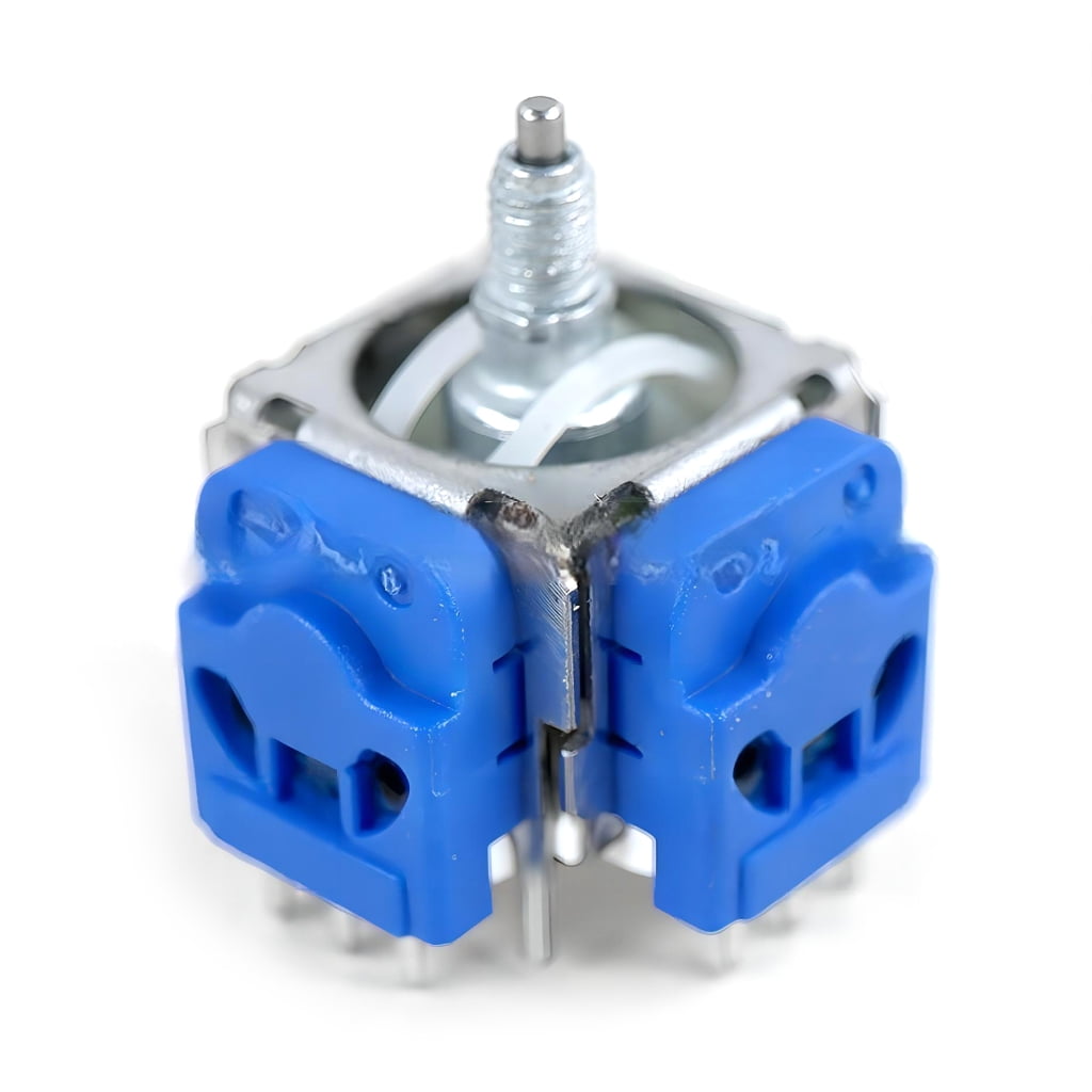 lanema Hall Effect 3D Analog Stick Joystick Thumbstick for One 2 ...