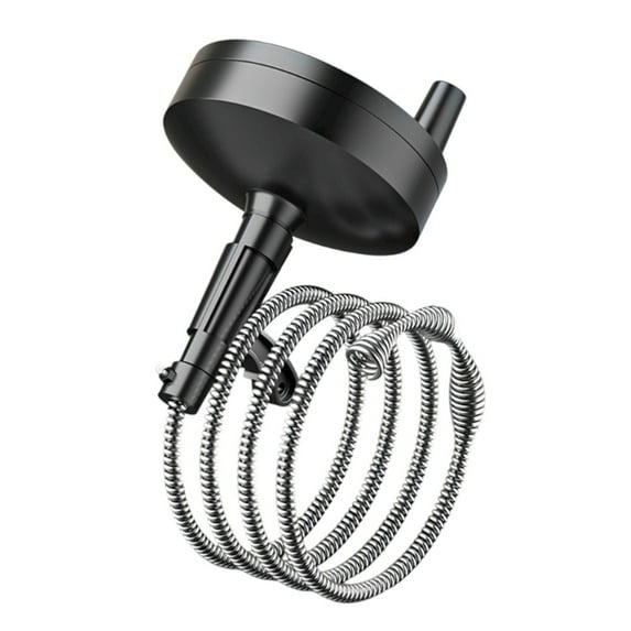 lanema Hand Crank Drain Cleaner Tool With Powerful Spring Design For ...