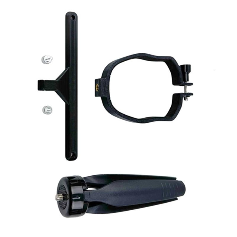 lanema Handheld Bracket Modification Ground Support Stabilizer Bracket ...