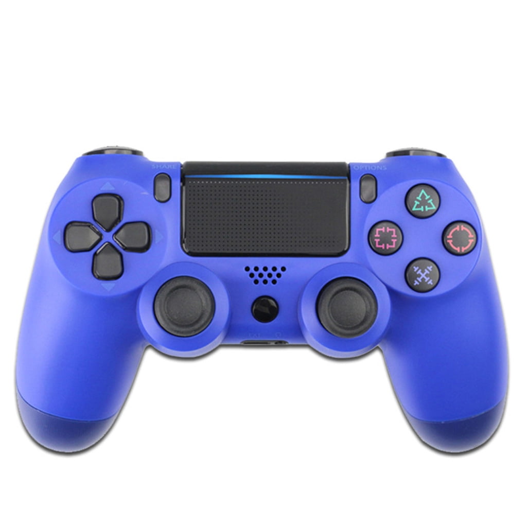 lanema Handheld Controller Gamepad Built-in 6-Axis Gyro Joypad For Game ...