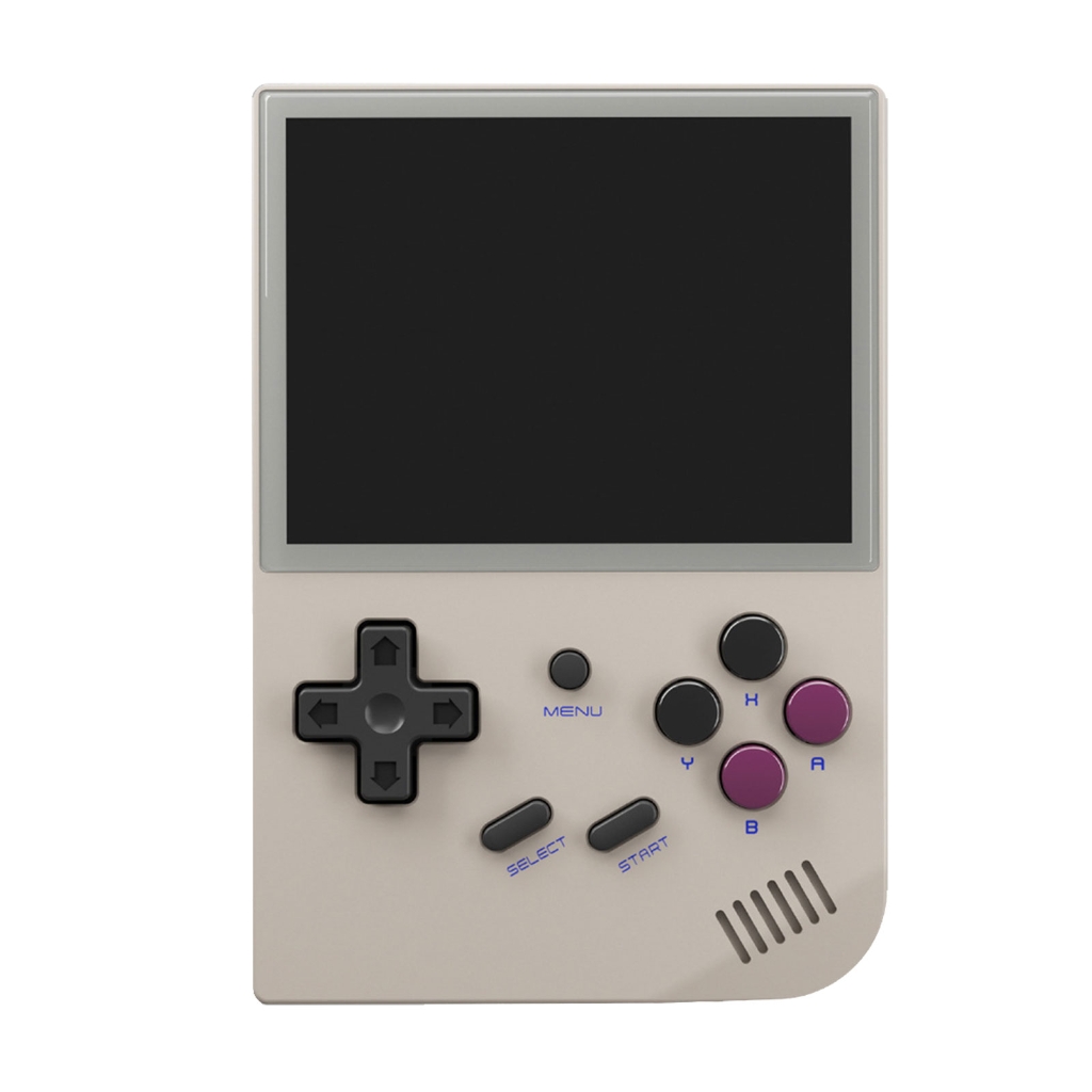 lanema Handheld Gaming Unit H700 Processor with 3.5Inch Screen Video ...