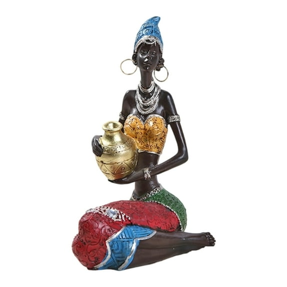 lanema Handmade Cultural Resin Sculpture Decorative Art For Study Room ...