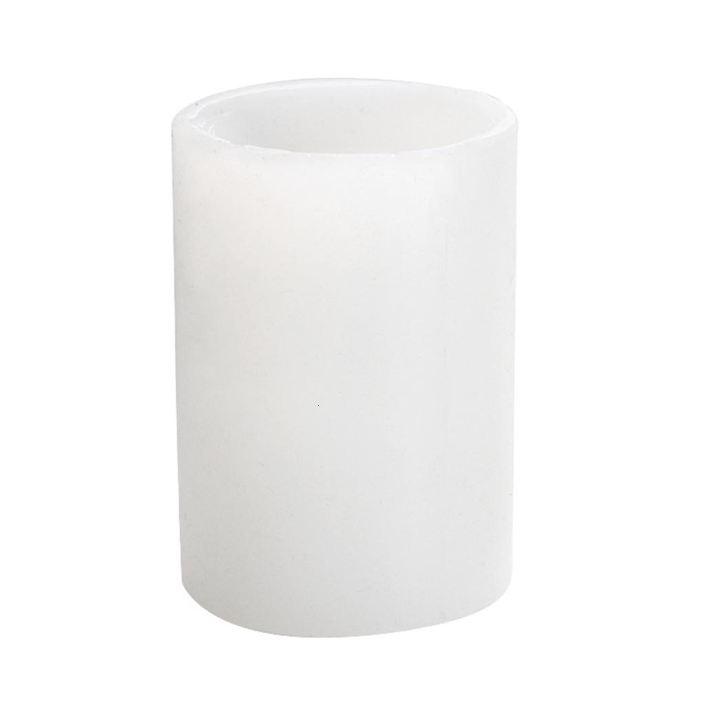 lanema Handmade Human Body Resin Mold Ancient Pillar-Candle Silicone ...