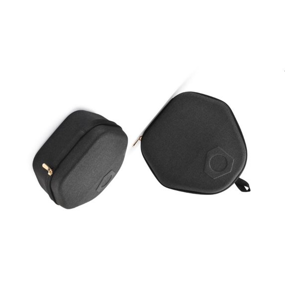 lanema Headset Travel Case Bag Ergonomic Organiser Vibration Resistant ...