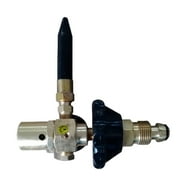 Western Enterprises Professional Foil/Latex Balloon Inflators, Helium ...