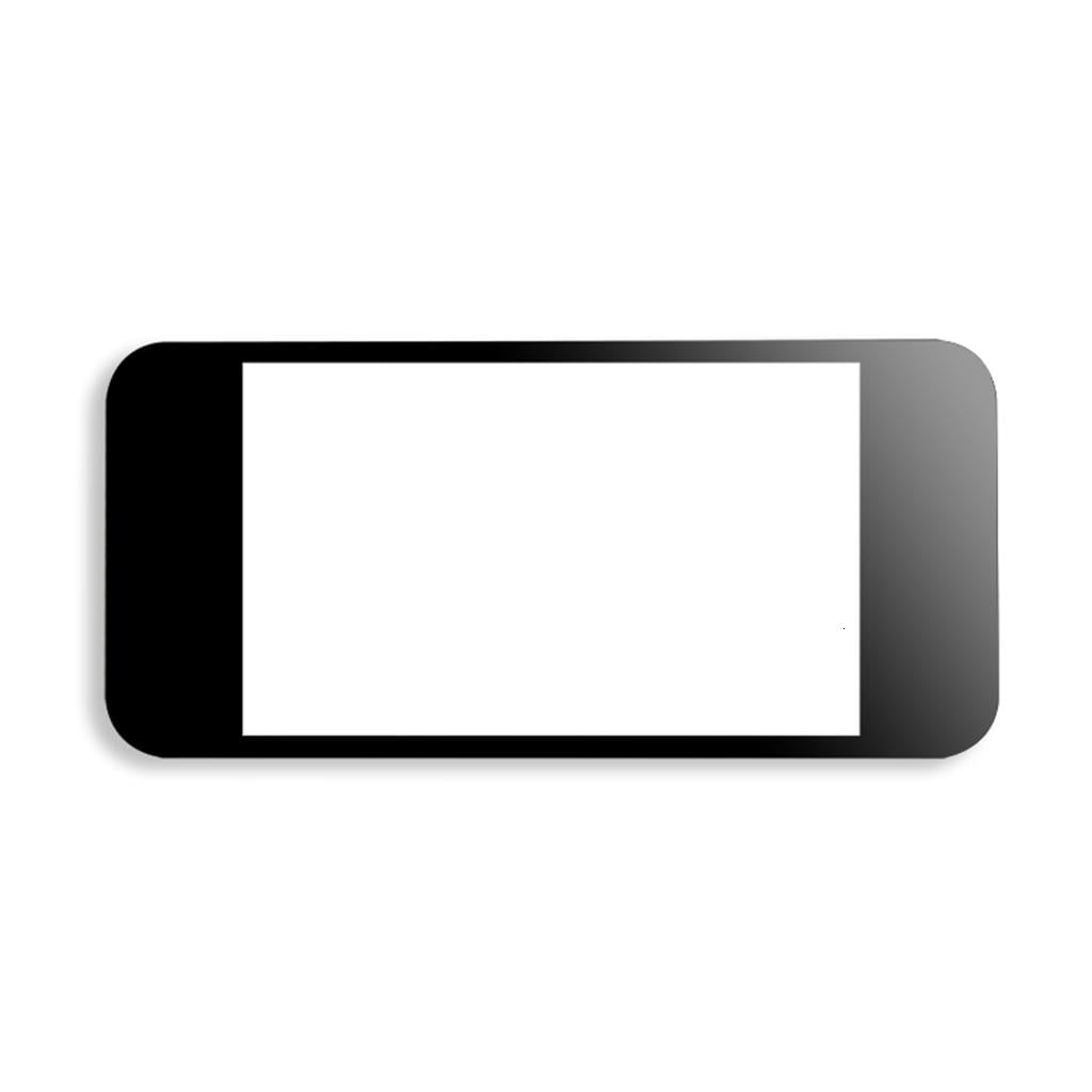 lanema Front Lens Top Surfaces Lens LCD Enhances Gaming with Screen ...