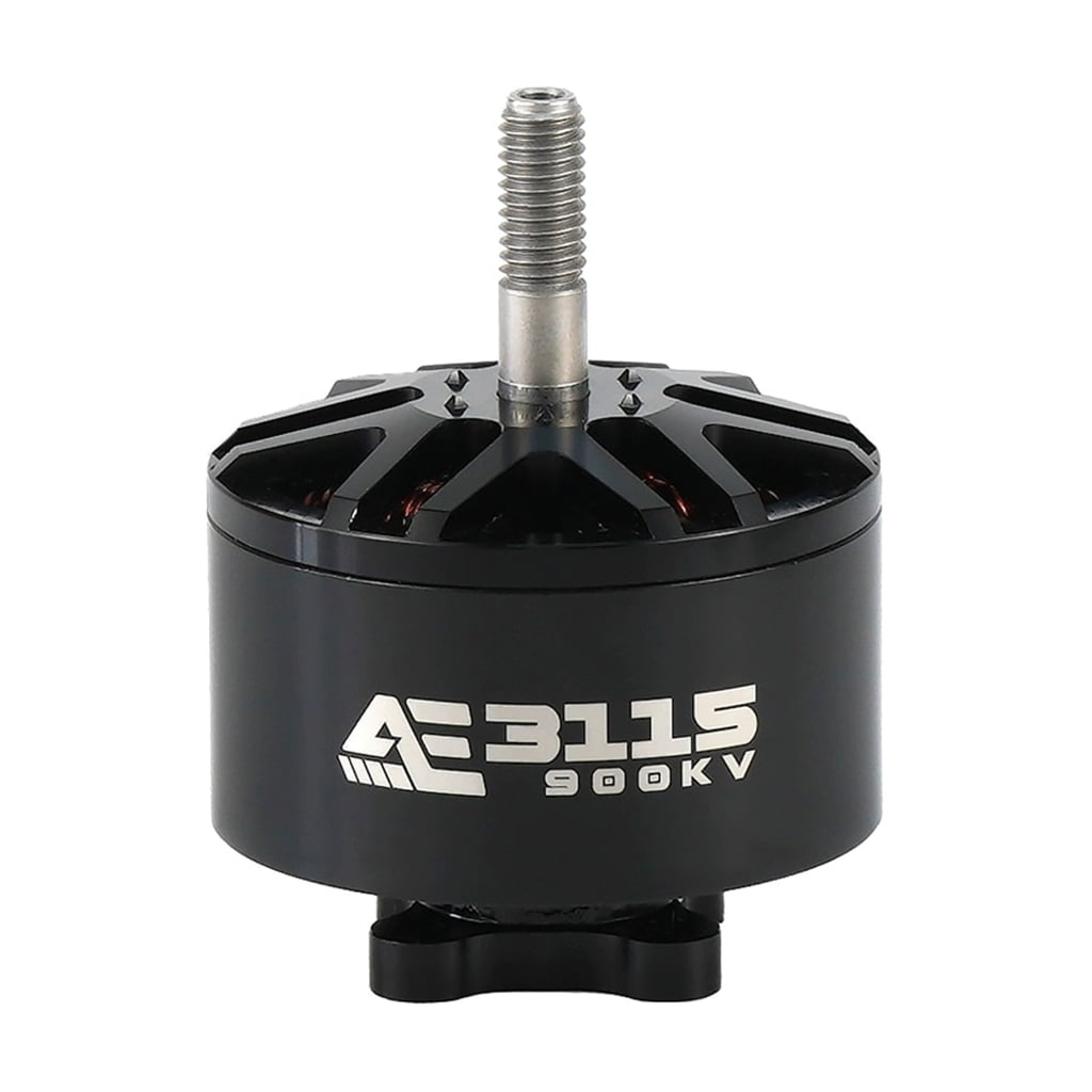 lanema High Efficiency AE3115 900KV Brushless Motor for Multirotor X ...