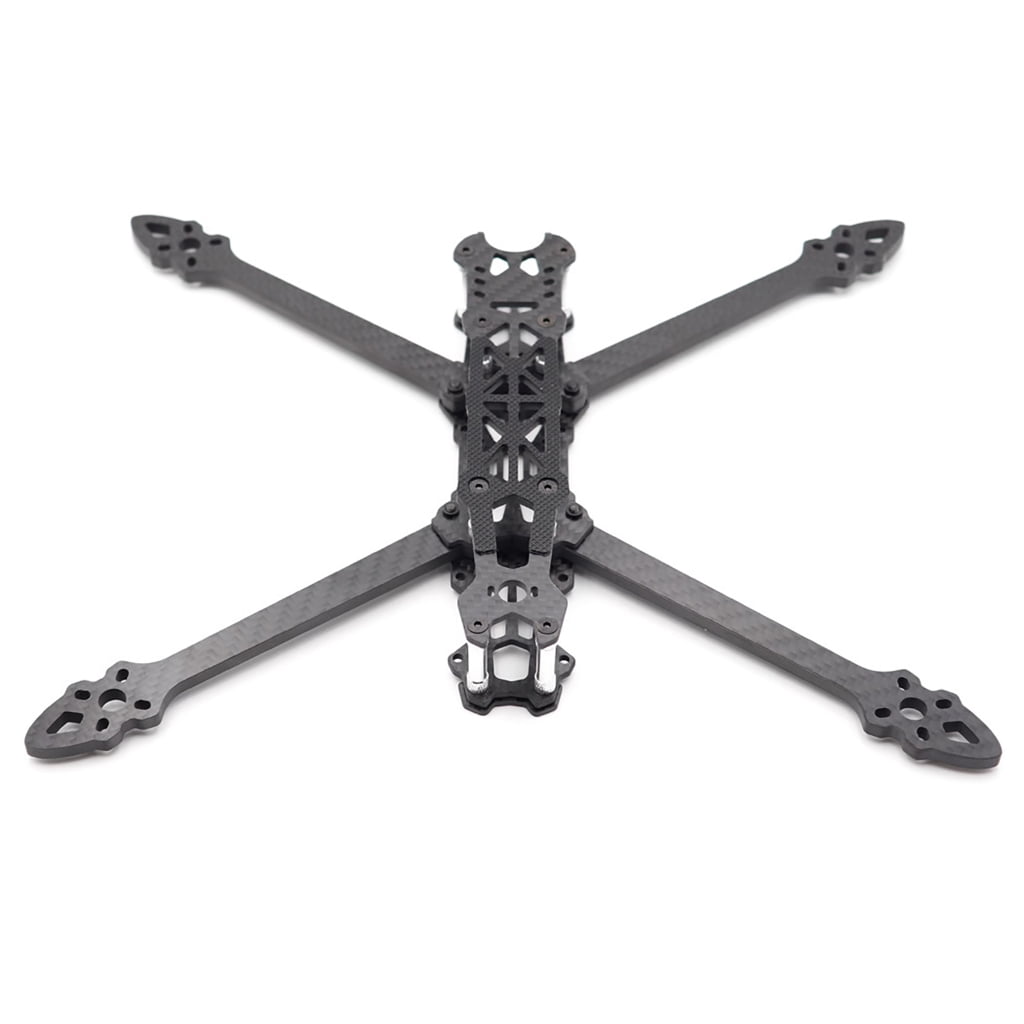 lanema High Performances Carbon Fiber Drones Frame for FPV Racing And ...