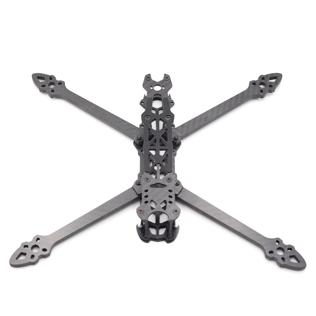 lanema High Performances Carbon Fiber Drones Frame for FPV Racing And ...