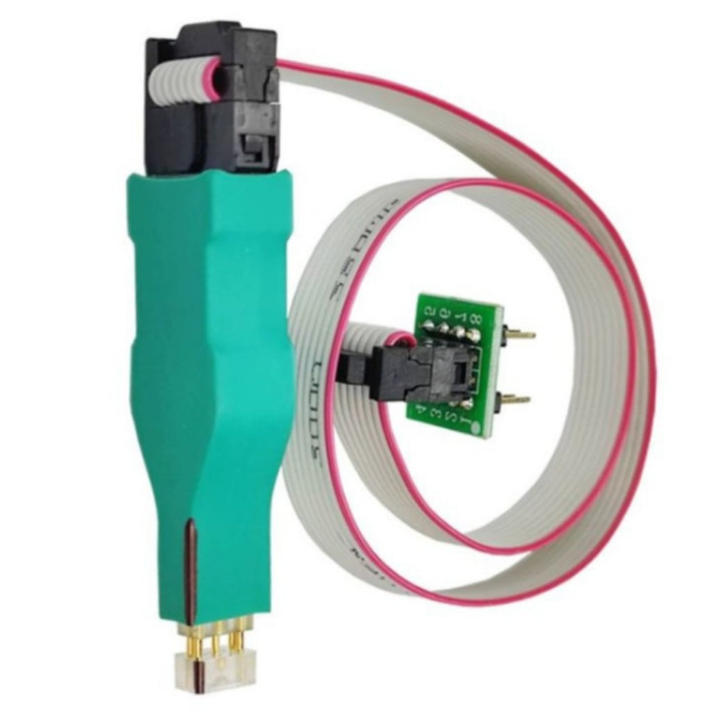 lanema High Precise TSSOP8 Chip Download Burning Write Probe For Chip ...