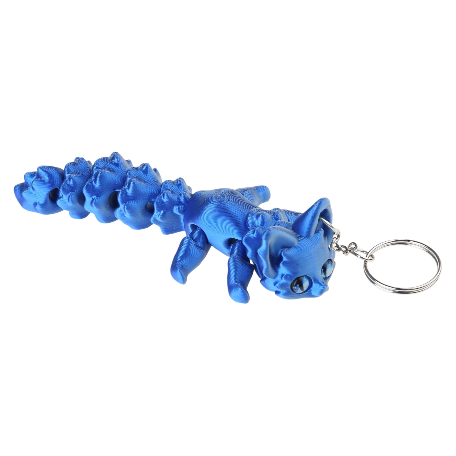 lanema High Precised 3D Key Chain Charm Lightweight Portable Keyring ...