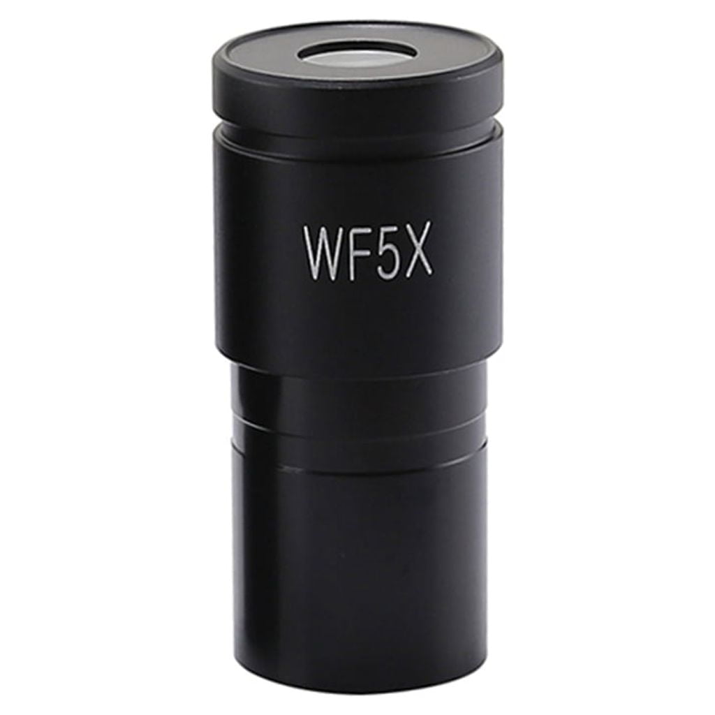 lanema High Refractive Index- Microscope Metal Glass Microscopes ...