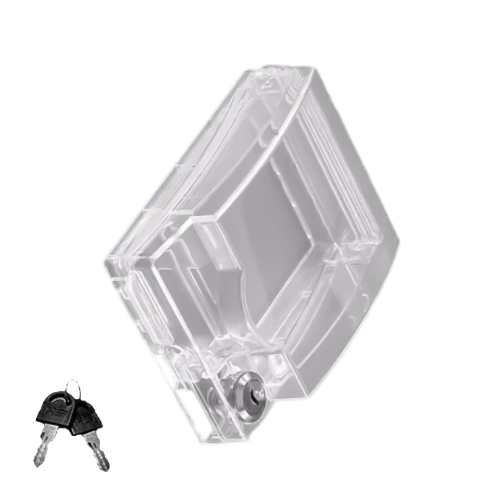 lanema High Strength Sturdy Plastic Materials Weatherproof Electrical ...