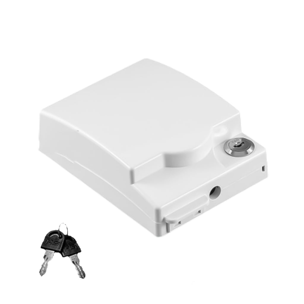 lanema High Strength Sturdy Plastic Materials Weatherproof Electrical ...