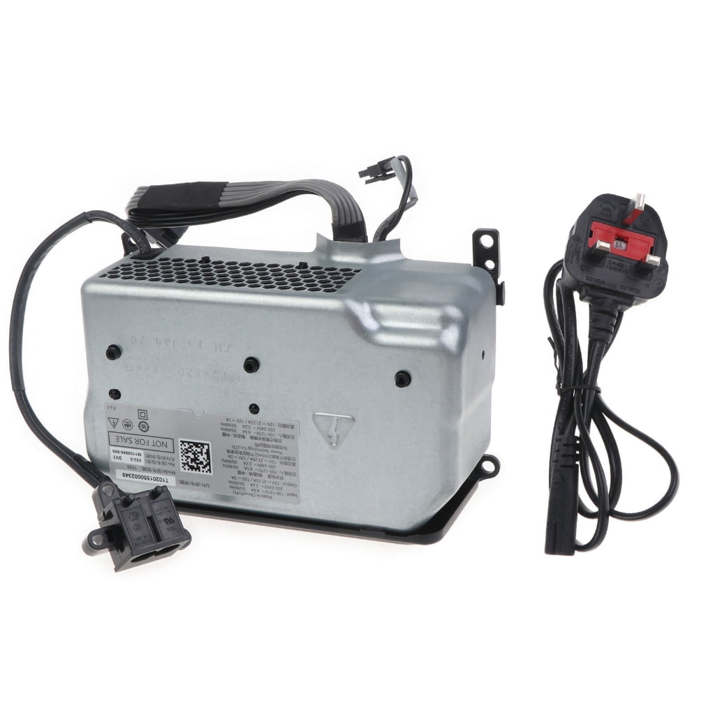 lanema Host Internal Power Brick Adapter Power Supply Game Accessory ...